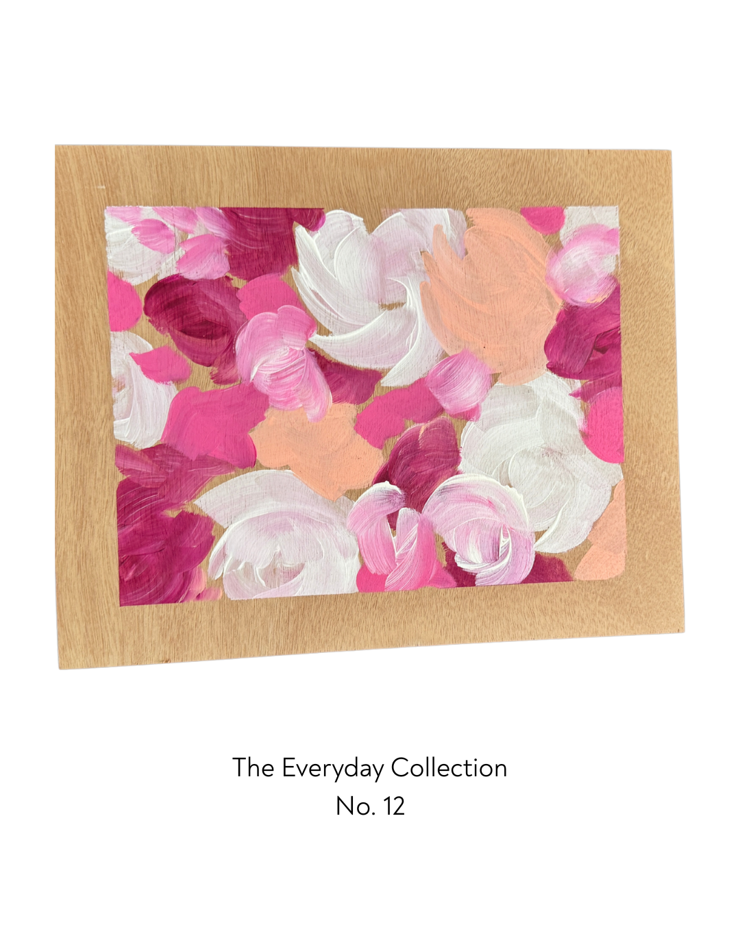 The Everyday Collection No. 12 | Patrick Guindon Art