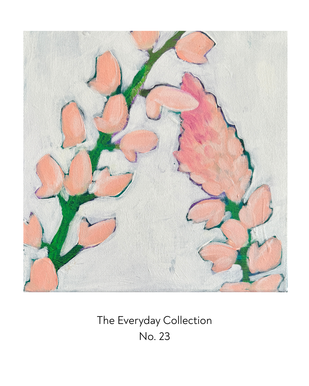 The Everyday Collection No. 23 | Patrick Guindon Art